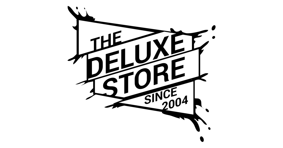 Deluxe The Store – Deluxe Store